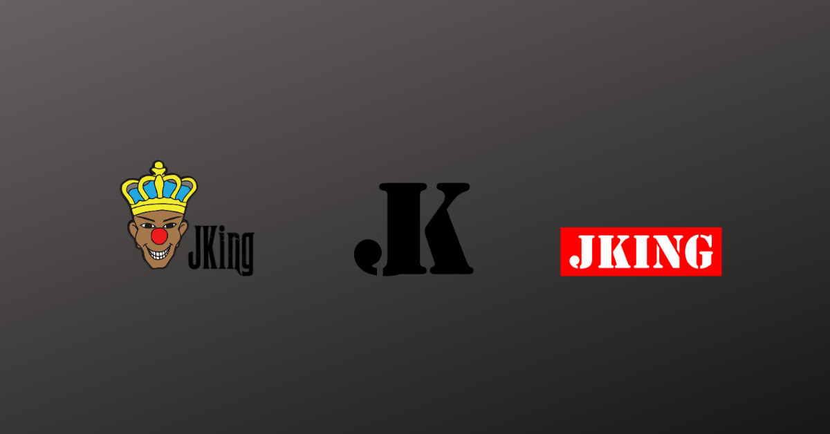 Hoodies & Jackets – Just JKing