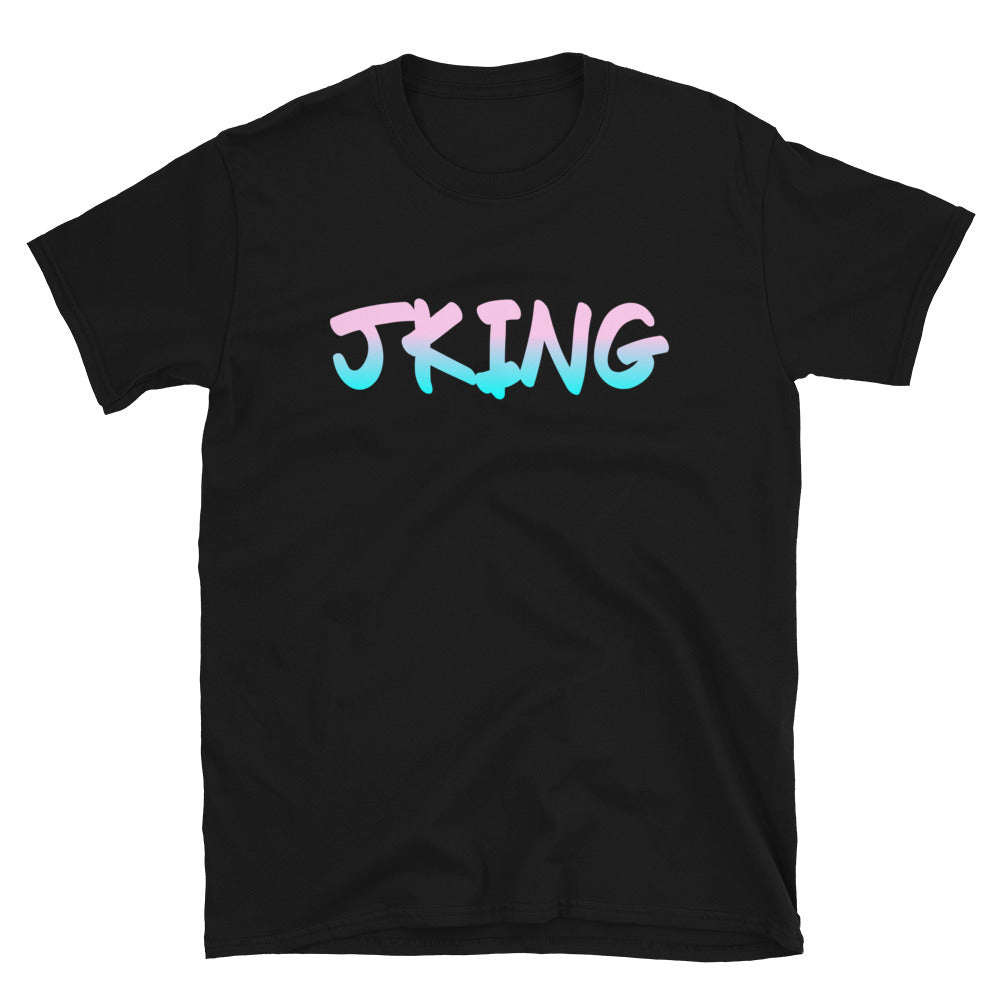 JKing Vibe T-Shirt – Just JKing